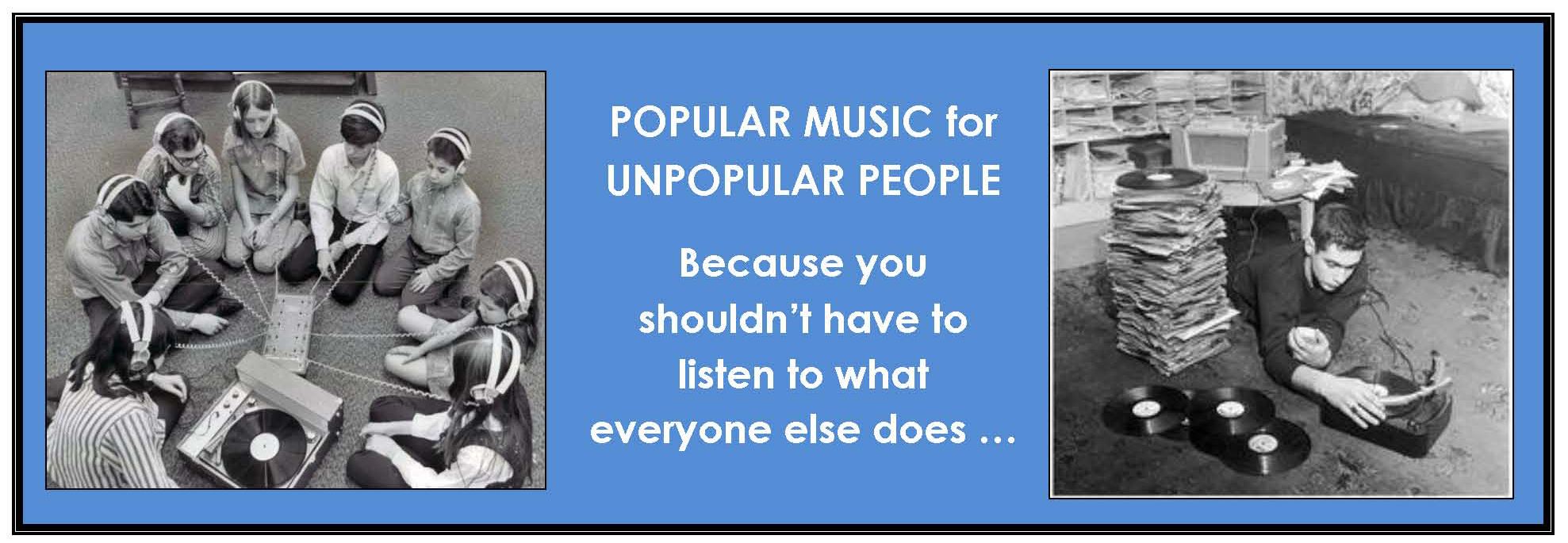 Popular Music for Unpopular People | WAYO 104.3FM Rochester, NY | Way ...